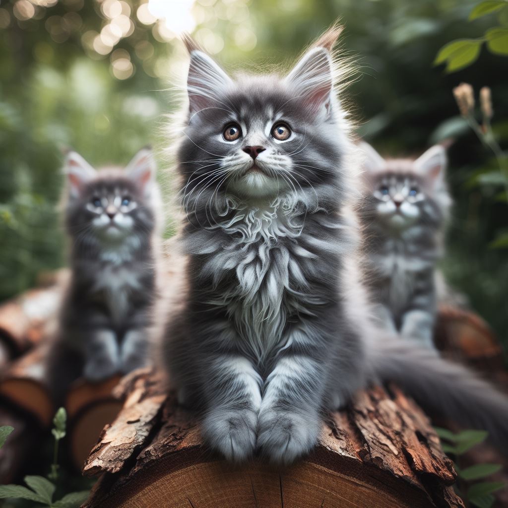Cattery 't Hekke – Voor het fokken en liefdevol grootbrengen van Maine ...